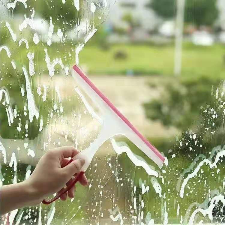 KES AM073 car window scraping cleaning brush COD | Shopee Philippines