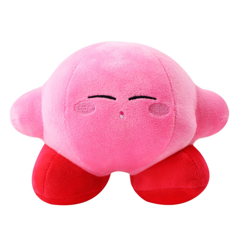 6 Style Nintendo Cartoon Anime Character Brave Kirby Figure Lmage Blue ... 6 Style Nintendo Cartoon Anime Character Brave Kirby Figure Lmage Blue ...
