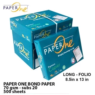 Shop paperone 80gsm for Sale on Shopee Philippines