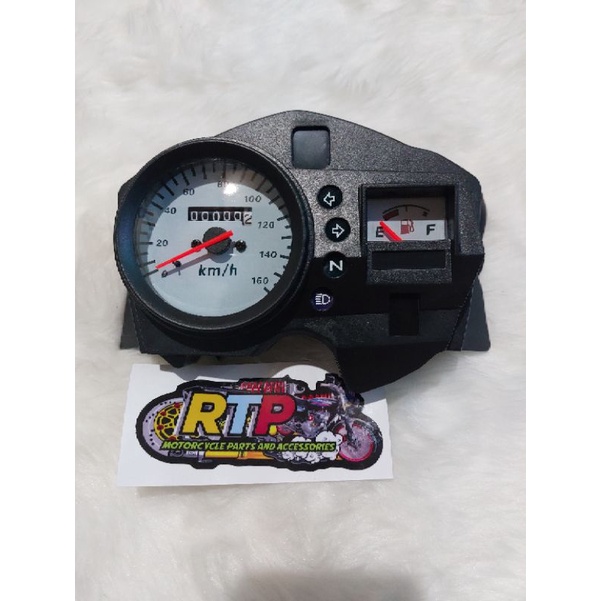 RUSI DL 150 SPEEDOMETER ASSEMBLY | Shopee Philippines