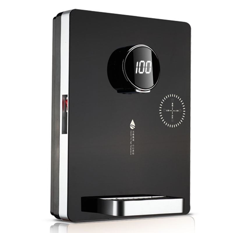 220V Ice and Hot Wall-mounted Pipeline Water Heating Machine Instant ...