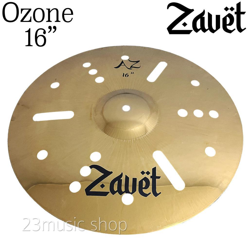 Zavet Cymbal Size 16 Inches Cymbals | Shopee Philippines