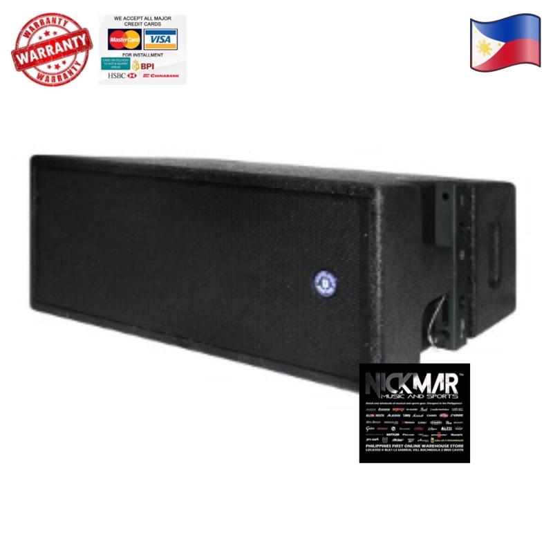 TOPP PRO KS T28A SPEAKER | Shopee Philippines