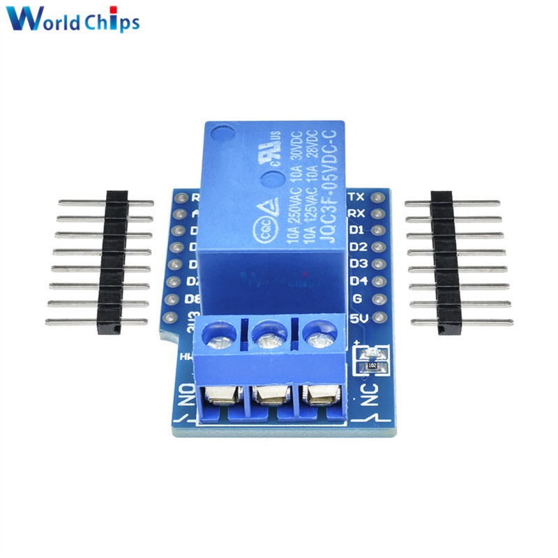 DIY Kit 0.66'' OLED Button Motor Driver Micro SD/TF SHT30 Proto Board ...