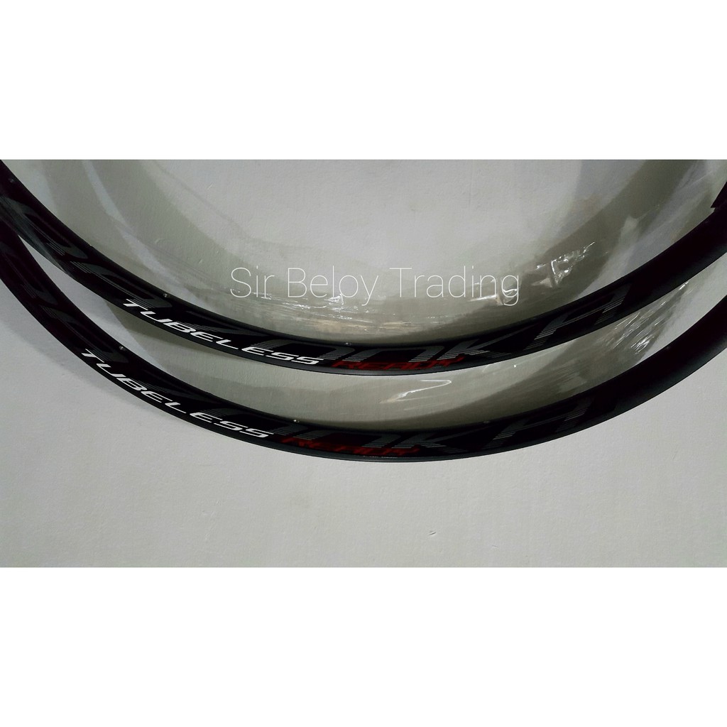 1 Piece SPEEDONE Bazooka Rim 29er 27.5 32H 32MM Tubeless Ready Rim MTB ...