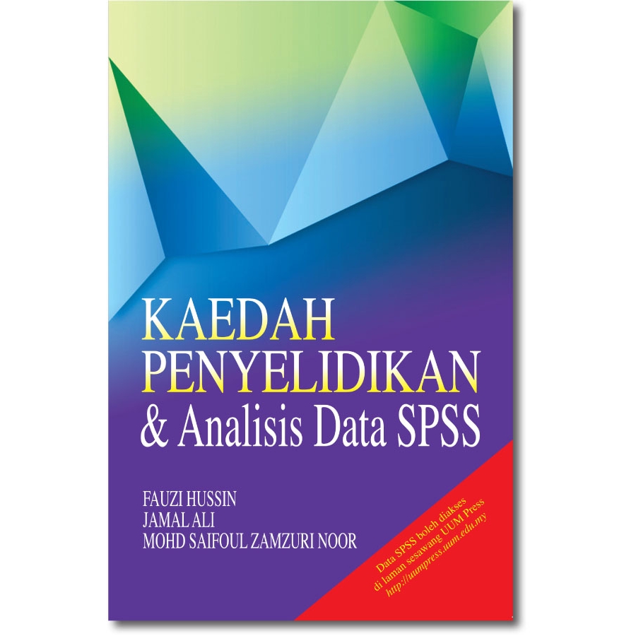Methods Of SPSS Data Research & Analysis | Shopee Philippines