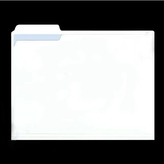 Shop long white folder for Sale on Shopee Philippines