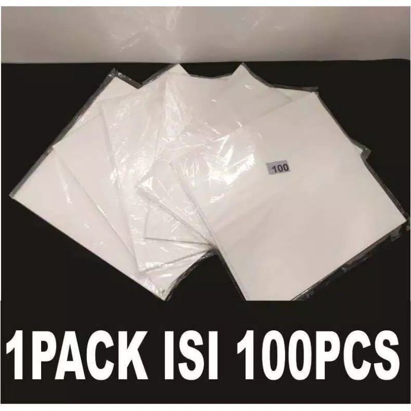 Kfc RICE PAPER MCD PAPER BURGER KEBAB PAPER ANTI-OIL RICE WRAPPING ...