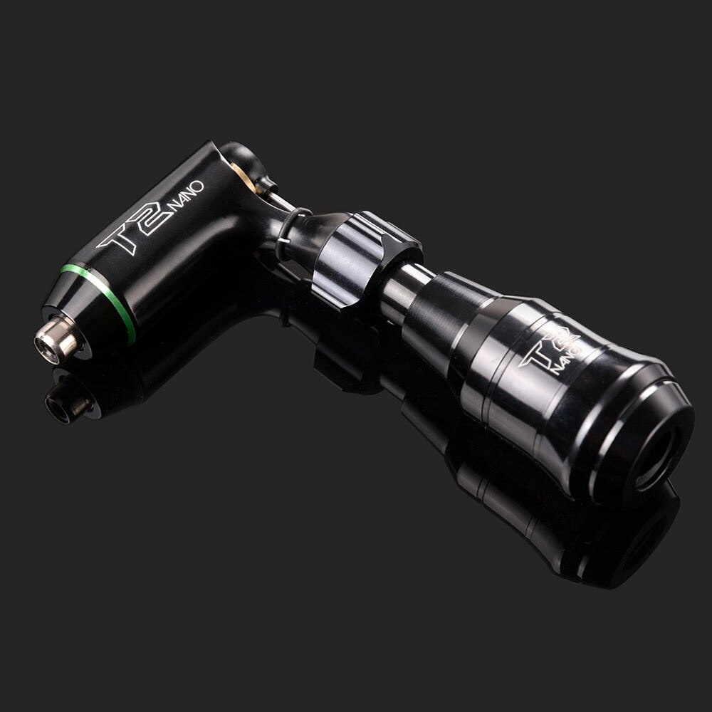 New Professional T2 NANO Tattoo Rotary Machine Tattoo Motor Machine Use ...
