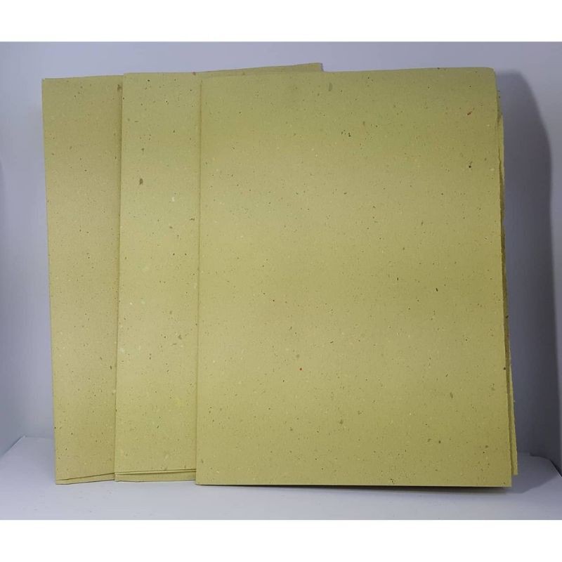 folded manila paper. | Shopee Philippines