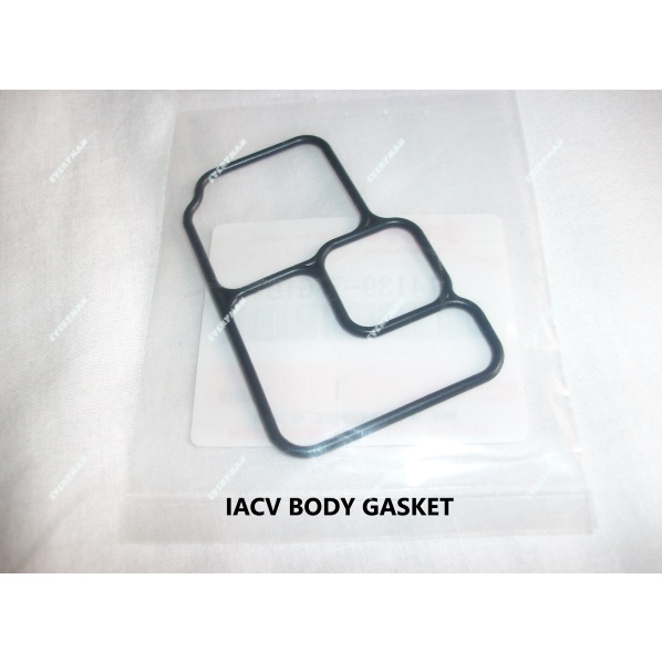 K6A IACV BODY GASKET TRANSFORMER VAN /TRUCK DA64V / CARRY DA63T ...
