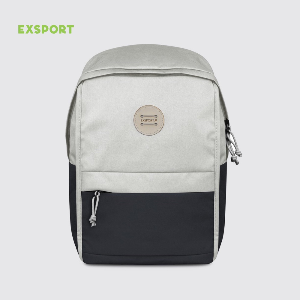PUTIH Stella Backpack Exsport Backpack - White 17L | Shopee Philippines
