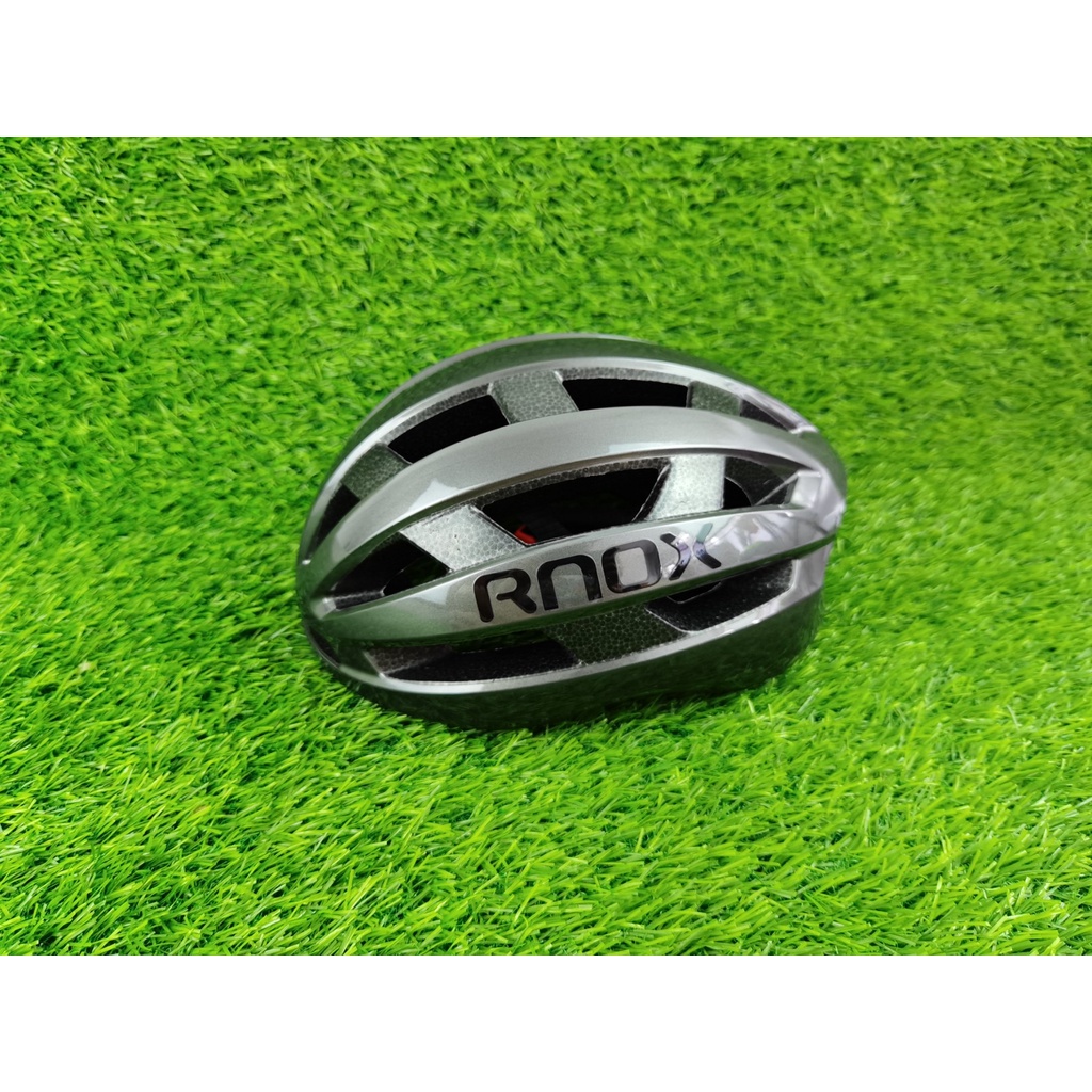 RNOX Lightweight Aerodynamic Cycling Bike Helmet Mountain Bike MTB Road ...