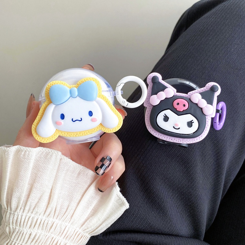 Cute Cartoon Earphone Case for Lenovo HT38 TWS soft TPU Protective Case ...