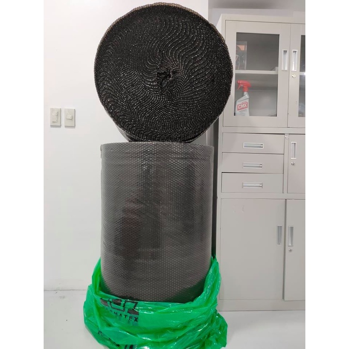 Original Vermatex + Pure Super White Bubblewrap 40 inches by 100 meters ...