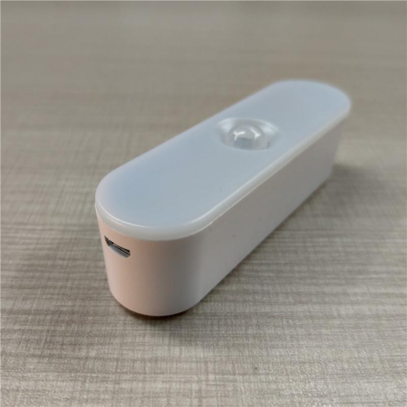 Dailyhome Portable LED Light Cabinet Lights Rechargeable Lamp | Shopee ...