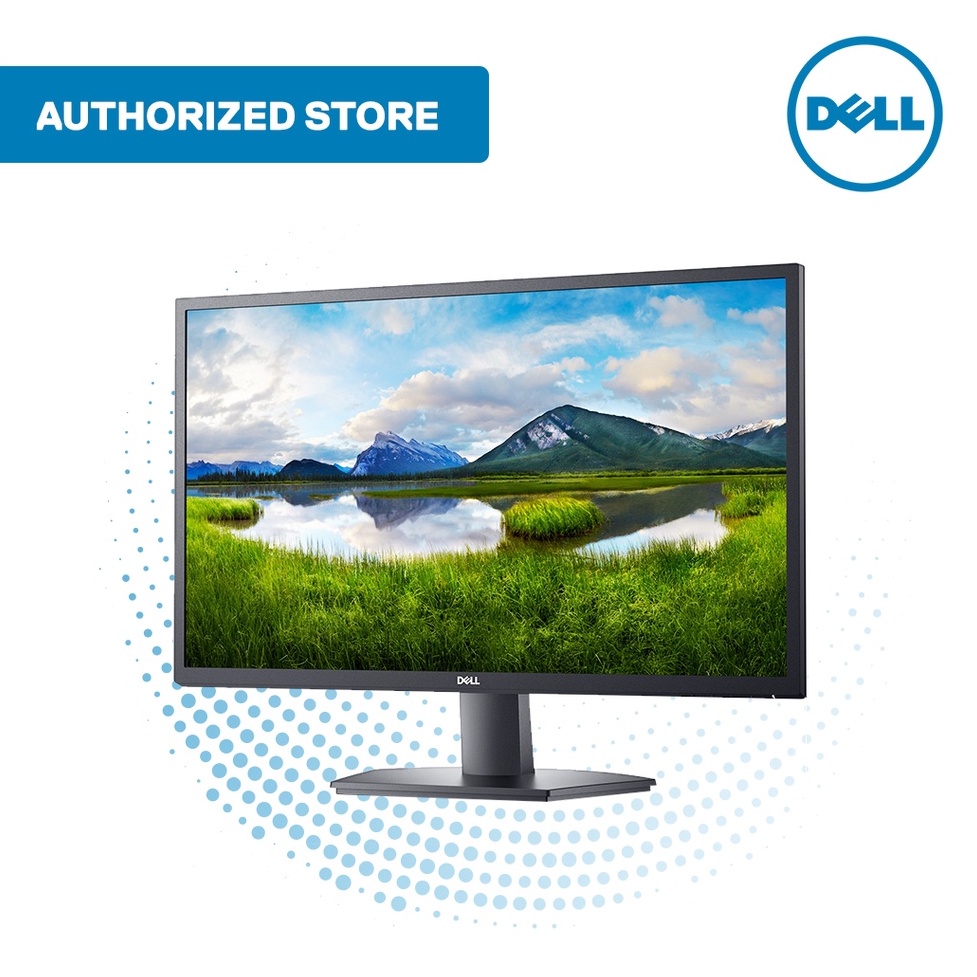 Dell Se2722H Fhd 27 Inch Monitor | Shopee Philippines