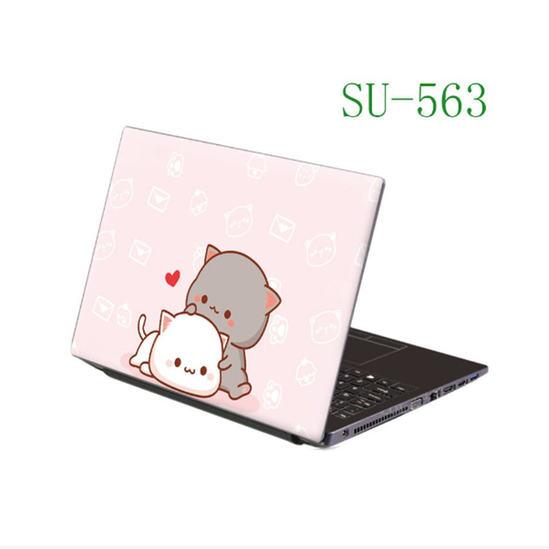 （COD）Custom Laptop sticker is suitable for 14 inch ~ 17 inch laptop ...