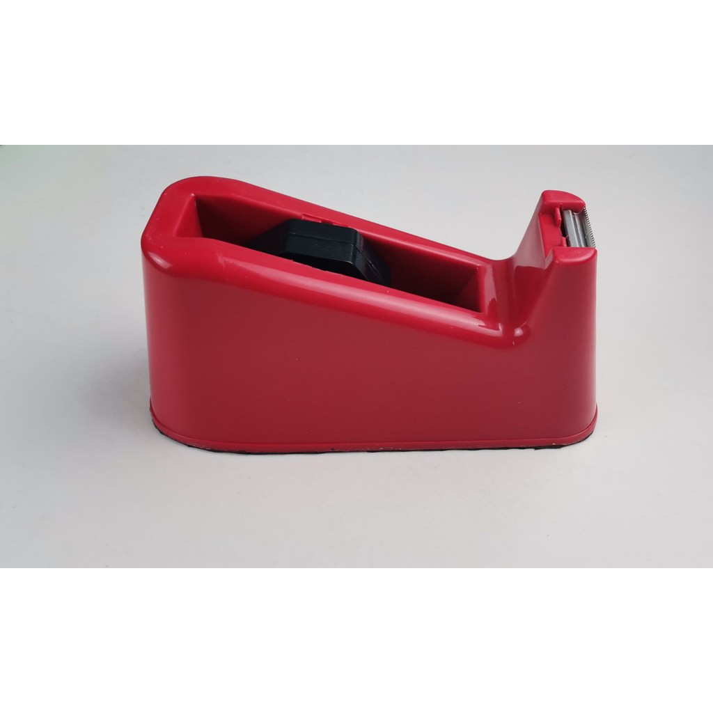 Heavy Duty Tape Dispenser No. 50 Dual Core for 1" (25mm) & 3"(75mm ...