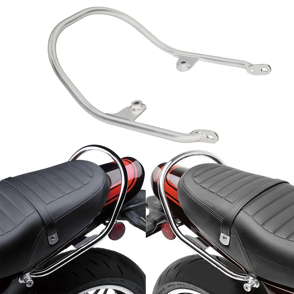 For Kawasaki Z900RS Z900 Z 900 RS Motorcycle Rear Luggage Rack ...