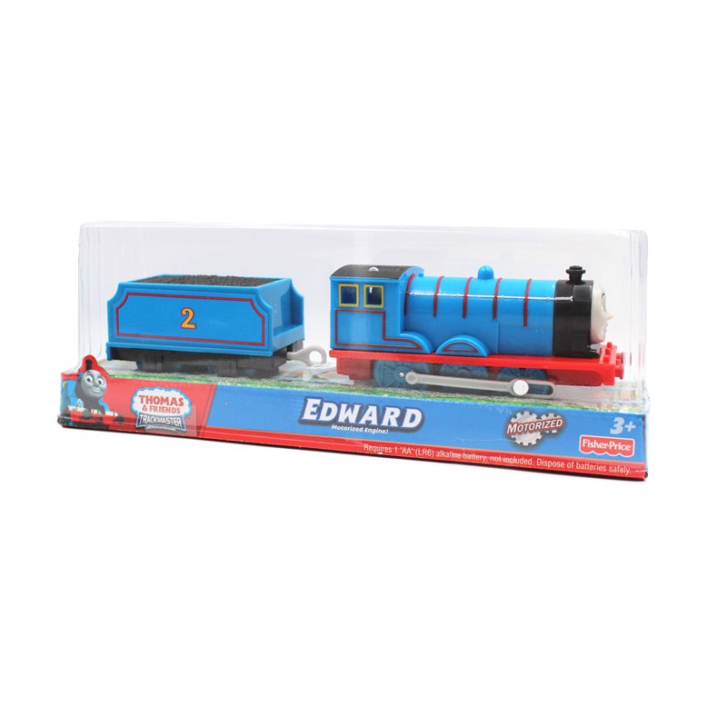 Thomas and friends Plastic electric rail master Emily Edward Gordon ...