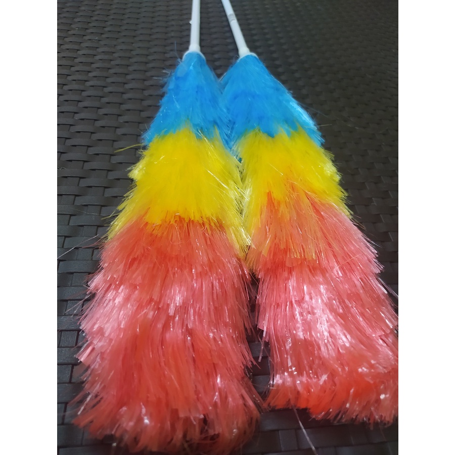 Home Care Static Duster Plastic Rod Good Quality | Shopee Philippines