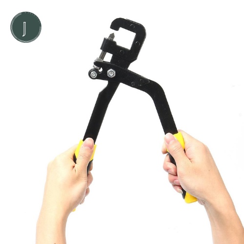 j | Metal Keel Clamp Pliers Keel Forceps Hand Tool | Shopee Philippines