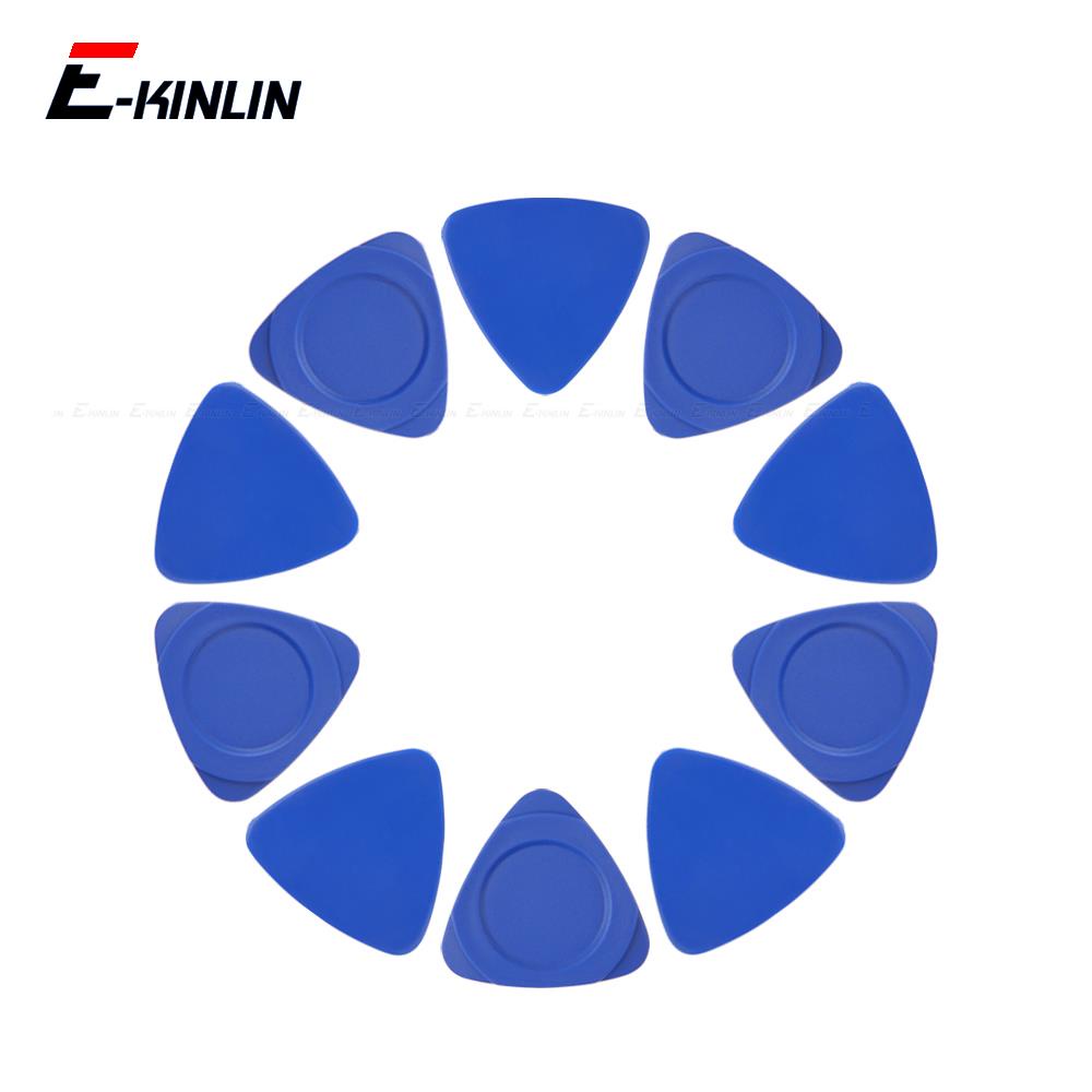 E-KINLIN Crowbar Picks Spudger Triangle Pry Repair Opening Tools ...