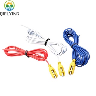 Three Probe Stainless Steel Probe Sensor for Water Liquid Level ...