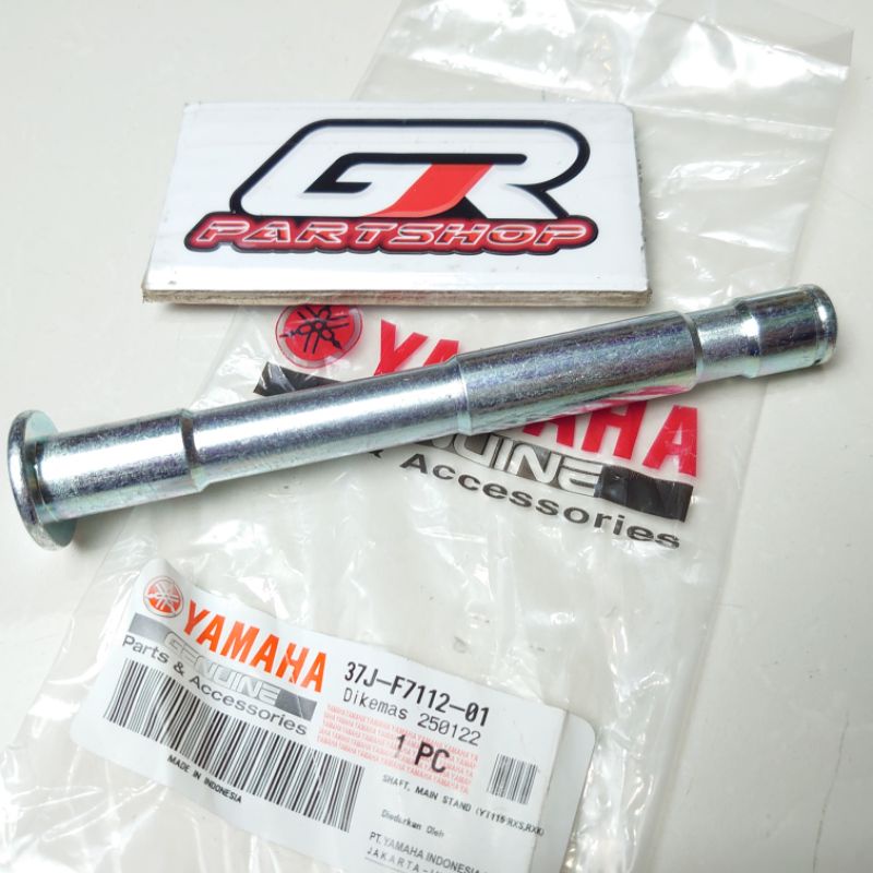 As Middle Standard ALFA SIGMA CHAMP V80 ORI YGP Axle JAGAL Two 1 ...