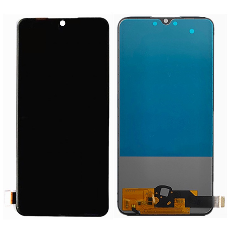 Vivo V17pro Replacement LCD Display And Touch Screen | Shopee Philippines