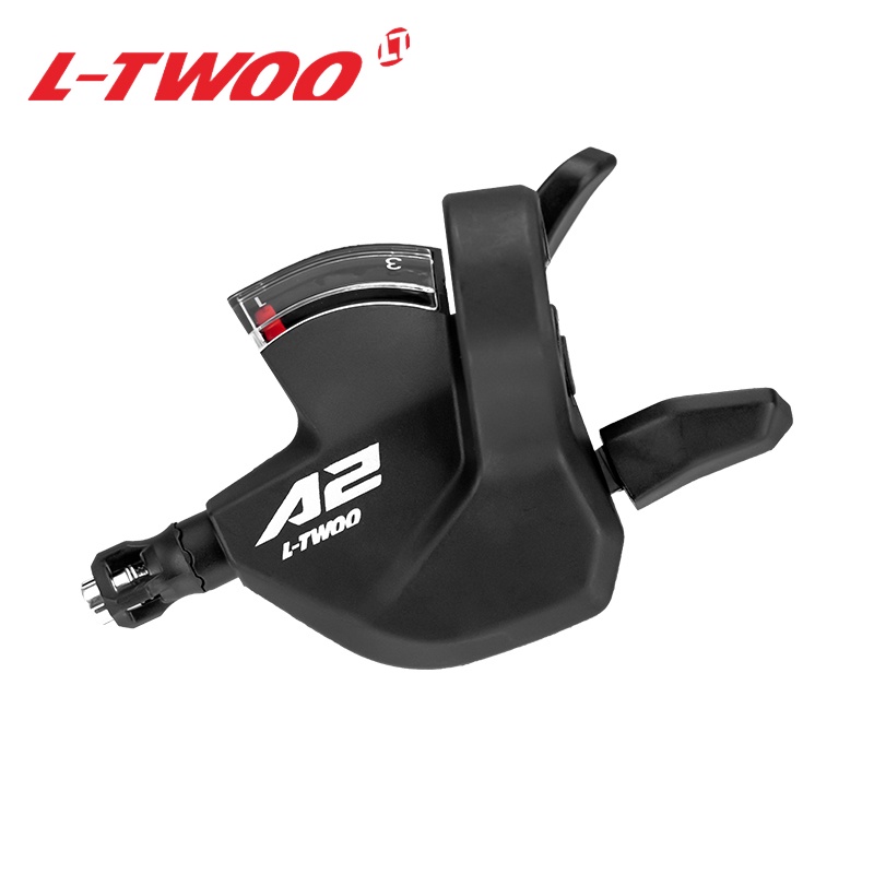 LTWOO A2 3x7 Speed 21 Speed Rear Derailleur Front Derailleur Trigger ...