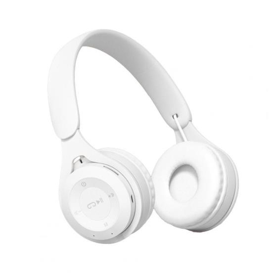 Y08 [Good Quality] YO8 Wireless Bluetooth Headphones P47 On-Ear Headset ...