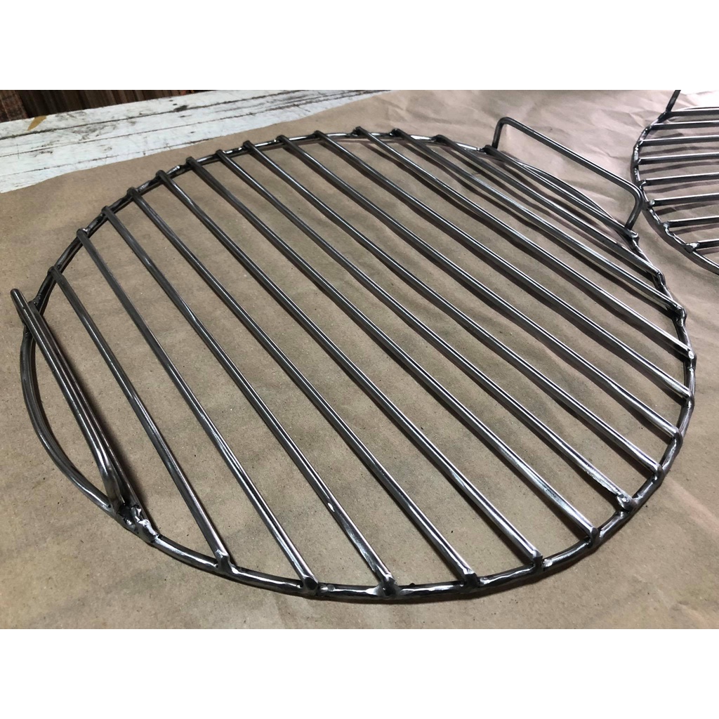 Stainless Steel BBQ Grill Parilya BBQ GRILL Inasal Grill Charcoal Grill ...