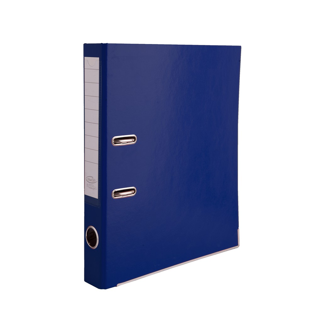 Starfile Lever Arch File A4 -2 inch size (Arlin /Buffalo Skin) | Shopee ...