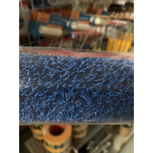 Versatex / textured roller w/ handle 7” (Paint roller) | Shopee Philippines