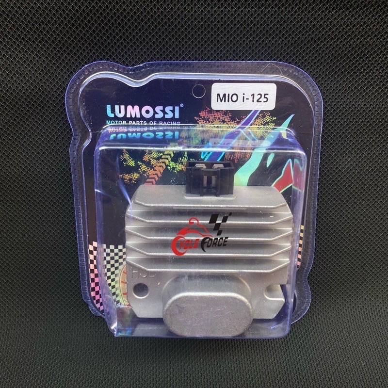 motorcycle rec tifier regu lator m3 mio i 125 stock size random brand ...