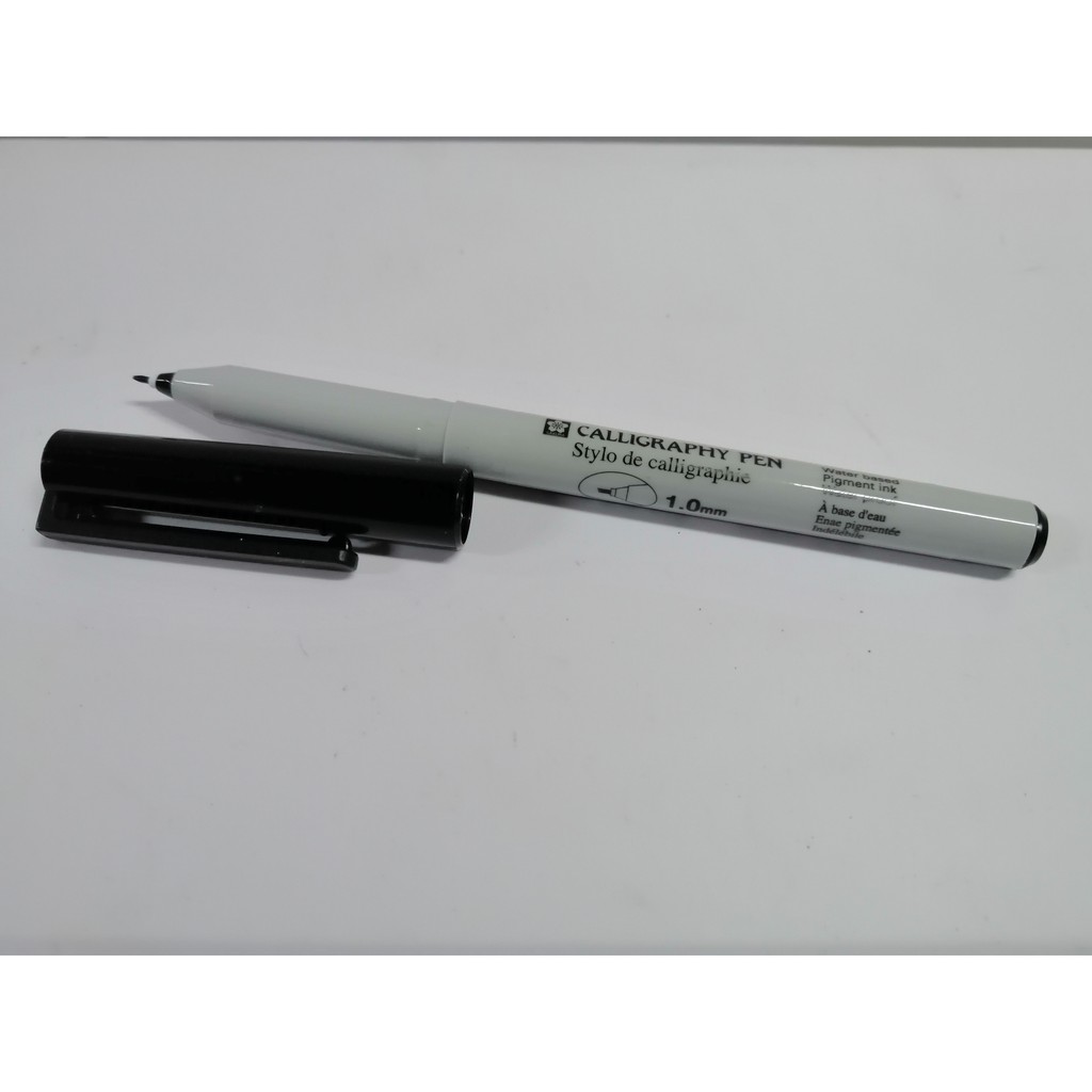 Sakura Calligraphy Pen | Shopee Philippines