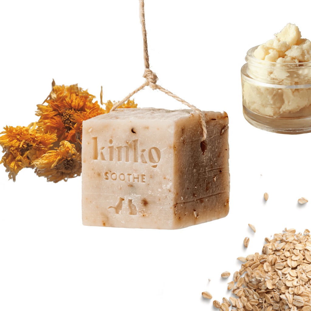 pH-Balanced Cat & Dog Shampoo Cubes | Shopee Philippines