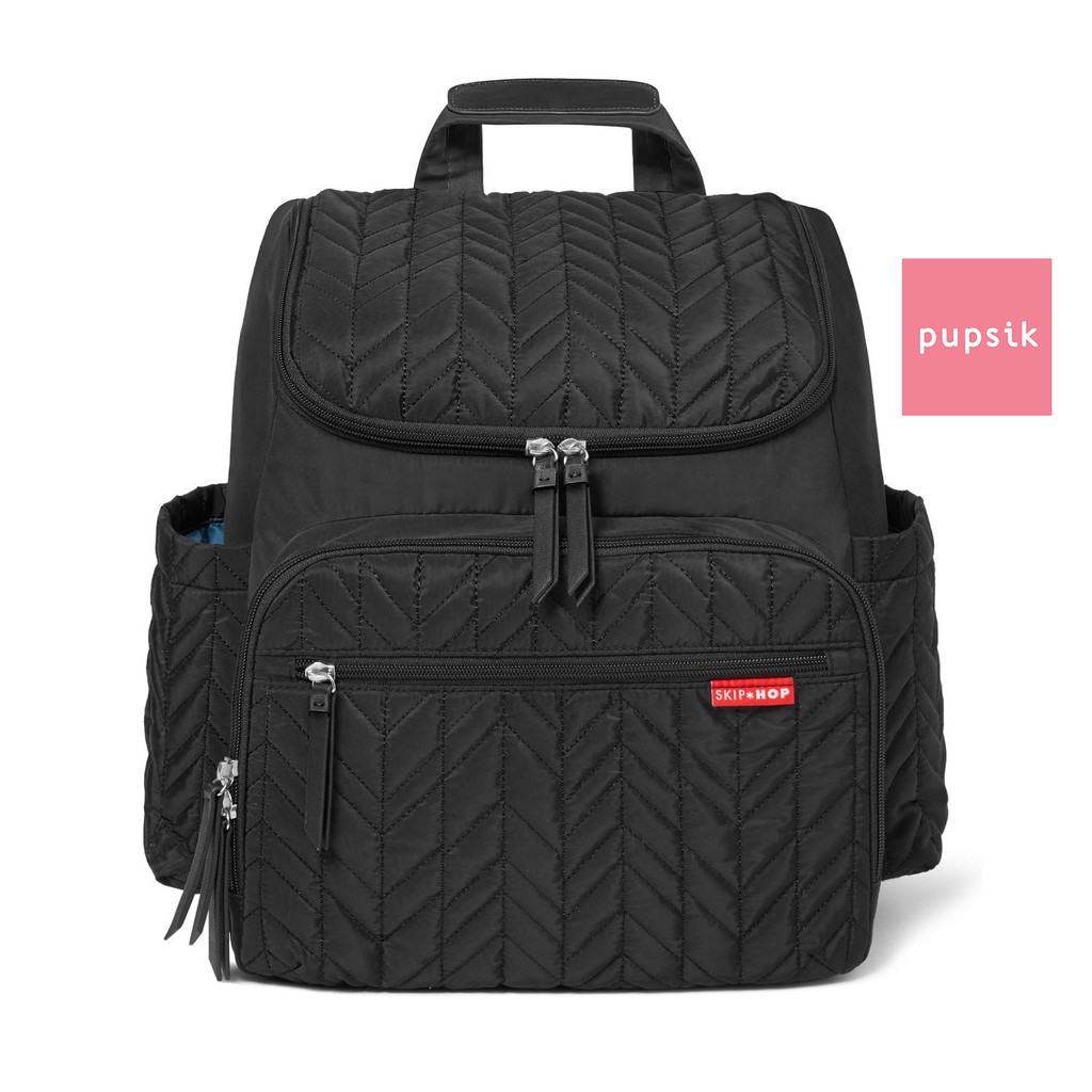 Skip Hop Forma Diaper Backpack (7 Designs) | Shopee Philippines