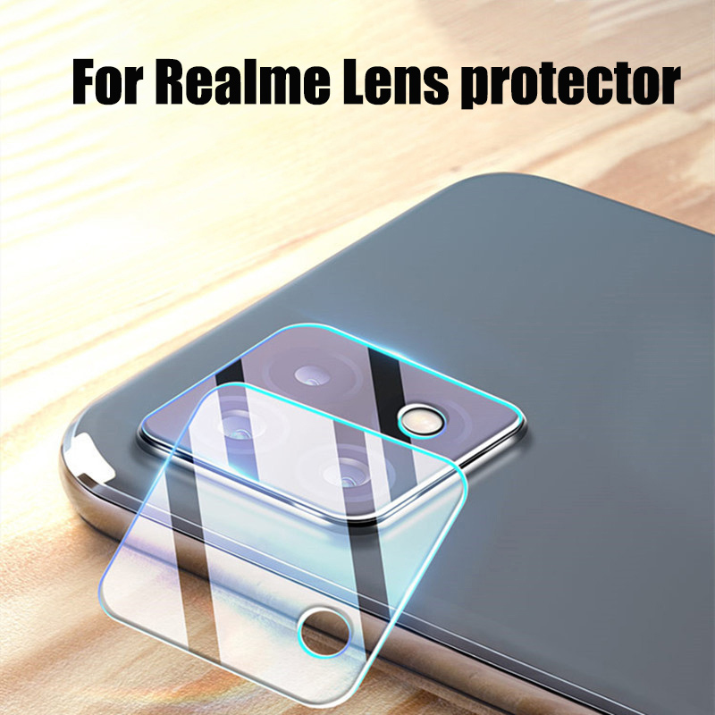 Transparent Lens Film Screen Protector Realme real me C67 C65 C55 C53 C51 C35 C33 C30 C30s C25s ...