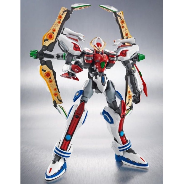 Aquarion Super Super Robot Robot Chogokin | Shopee Philippines