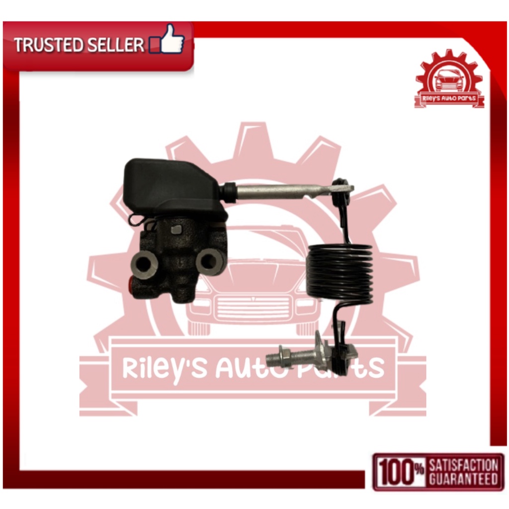 REDLINE BRAKE VALVE ASSEMBLY FOR TOYOTA INNOVA | Shopee Philippines