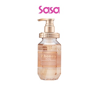 &Honey Melty Moist Repair Shampoo 440ml | Shopee Philippines
