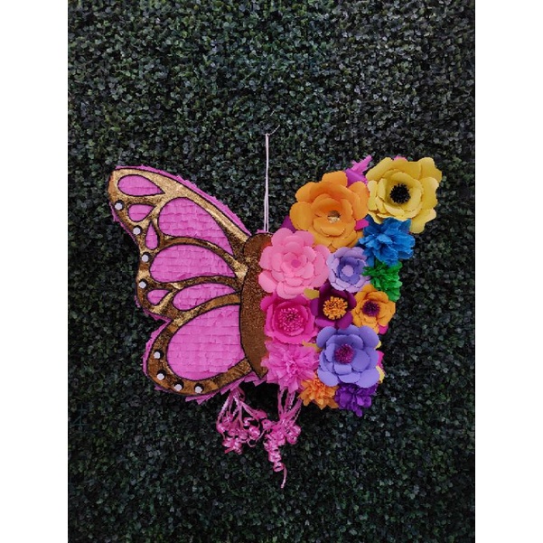 Enchanted Butterfly Pinata | Shopee Philippines