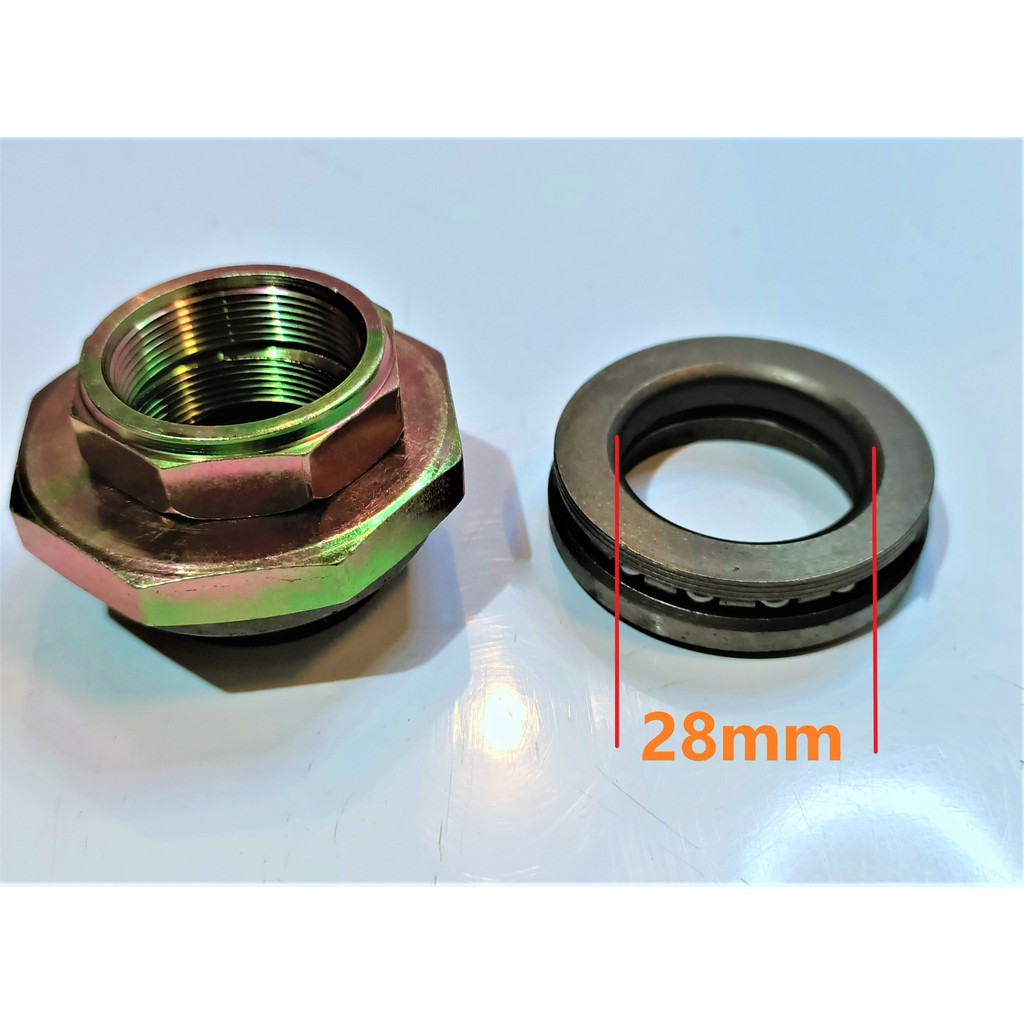 Ebike headset bearing, tinidor bearing for romai apple, and other ...