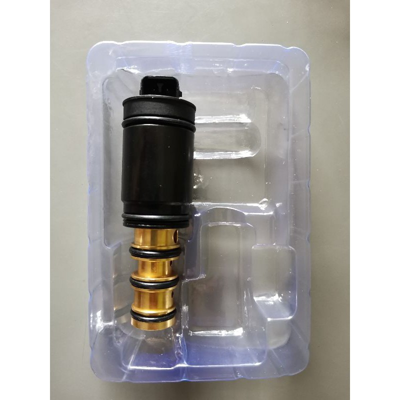 Toyota Vios 2007-2013 Batman ECV For Compressor | Shopee Philippines