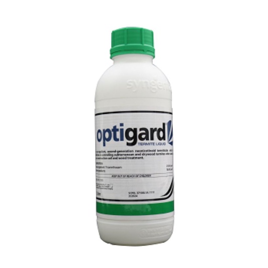 Syngenta Optigard Termite Liquid Thiamethoxam Insecticide Soil ...