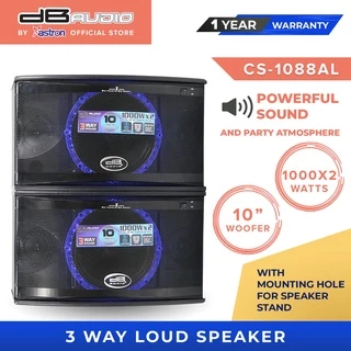 Shop db audio speaker for Sale on Shopee Philippines
