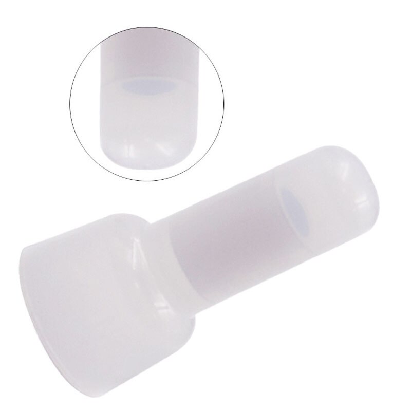 Crimp terminal Closed Terminal Line Cap Splice Terminals Nylon Crimp ...